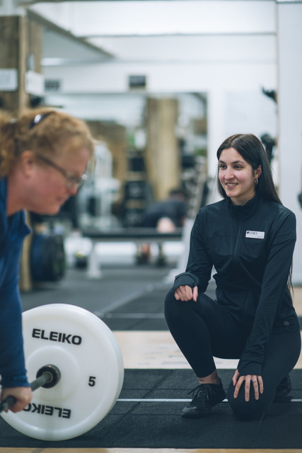 Becky Health and Fitness – Be the Best Version of You